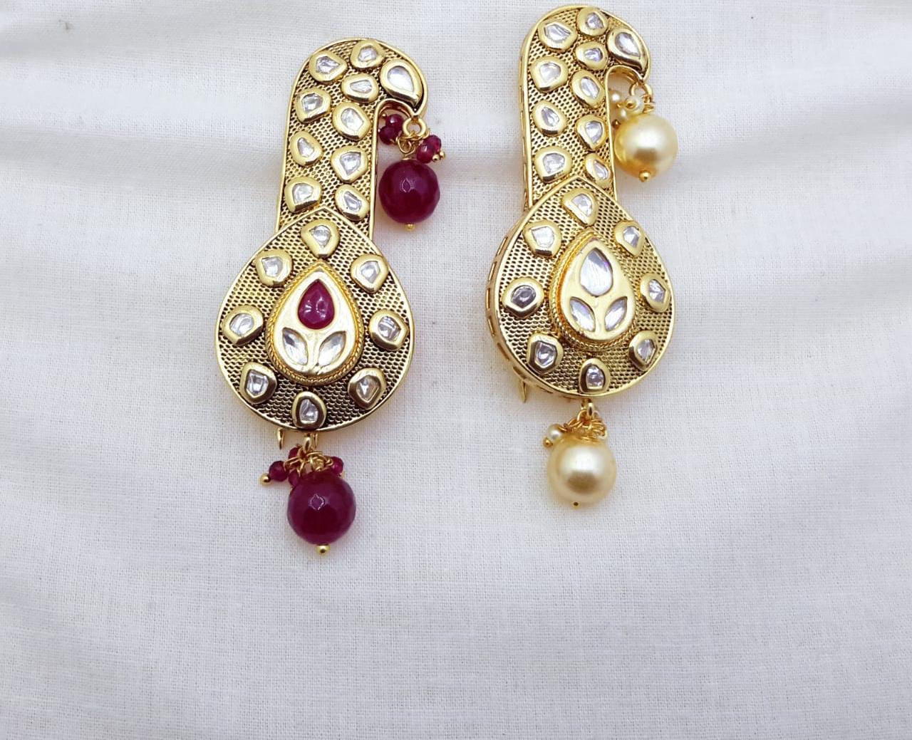 Kundan Kalangi - Manufacturers & Suppliers in India