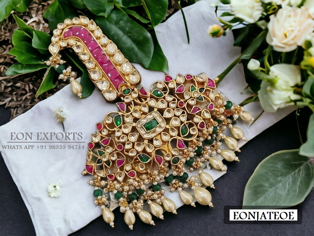 Mens Fashion Kalangi Manufacturers India | Eon Exports