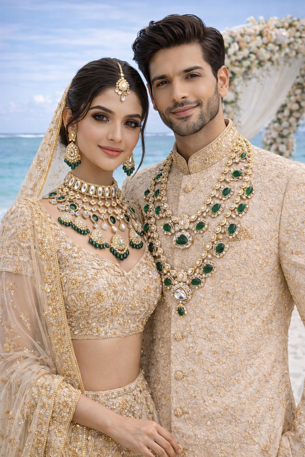 Indian Wedding Groom Mala Manufacturers India