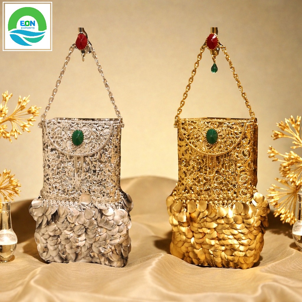 Mobile Cover Purse Holder With Chain Manufacturers India