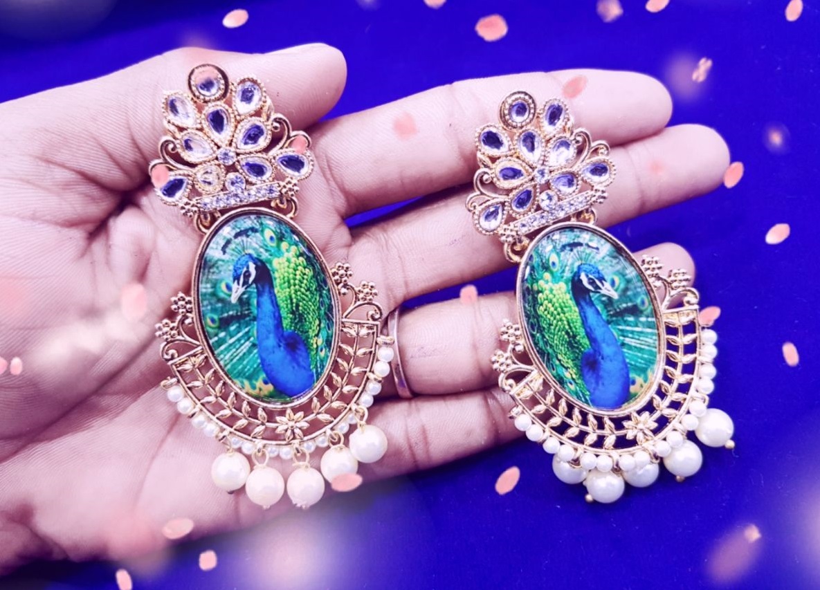 Imitation Earrings Manufacturers Canada, Imitation Earrings ...