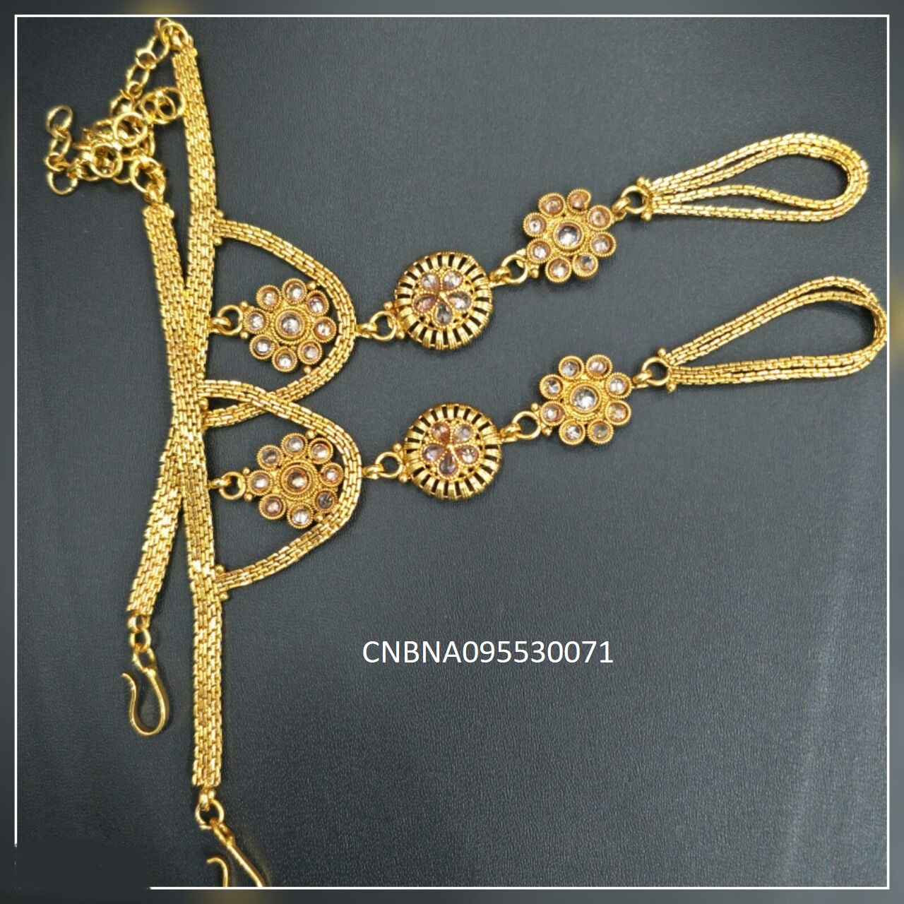 Traditional Hand Harness Manufacturers & Suppliers in India