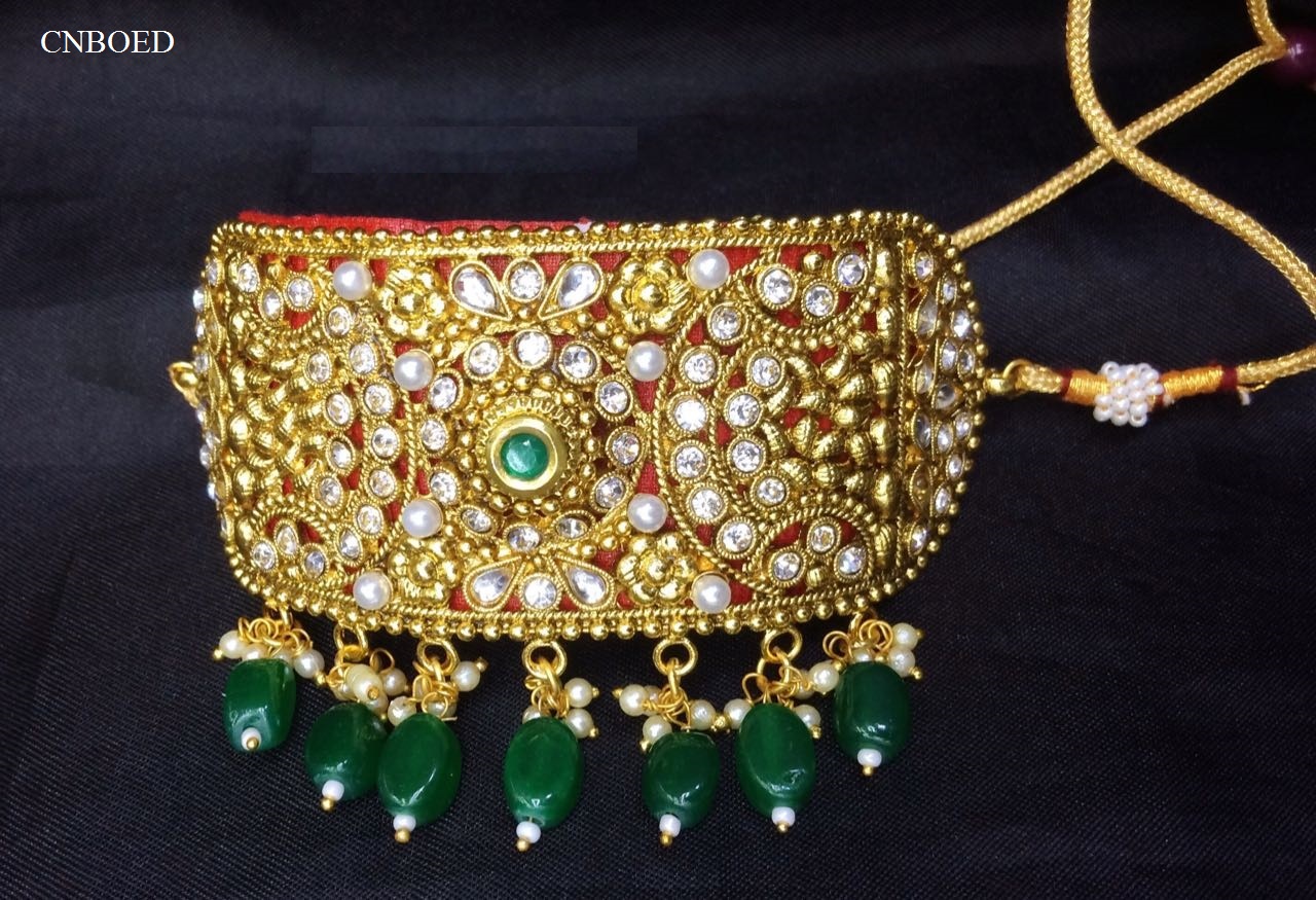 TRADITIONAL BAJU BANDH